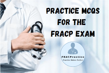 All Courses – FRACPractice: MCQs for the FRACP written exam
